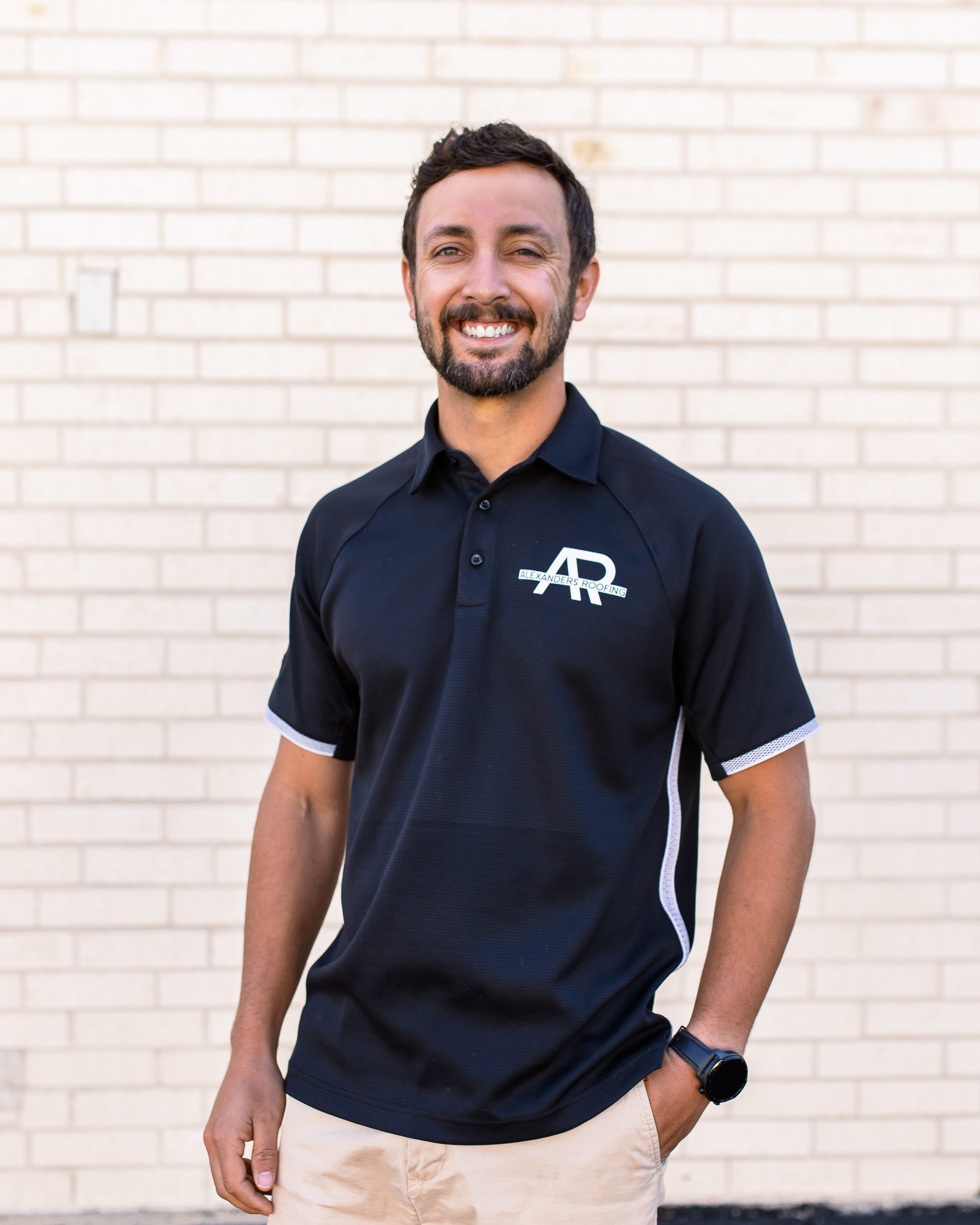 About Us - Alexanders Roofing